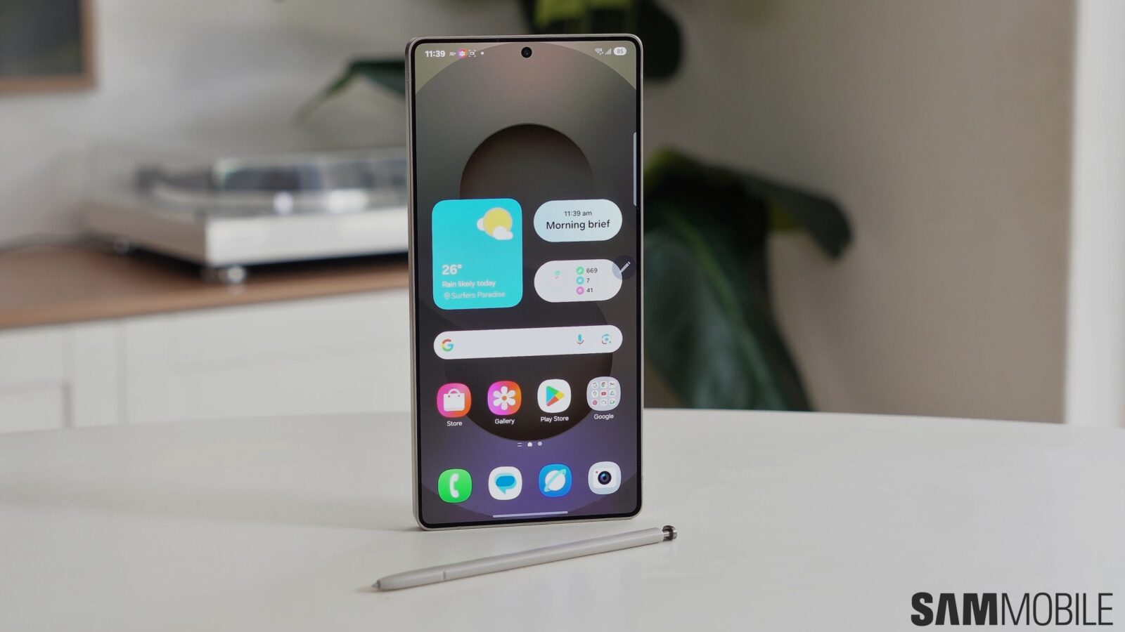Galaxy S25 Ultra vs S22 Ultra: Massive upgrades and a downgrade - SamMobile