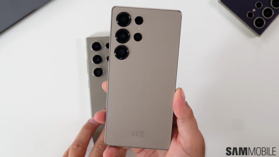 Best Samsung Phones in November 2025 - Picked by experts - SamMobile