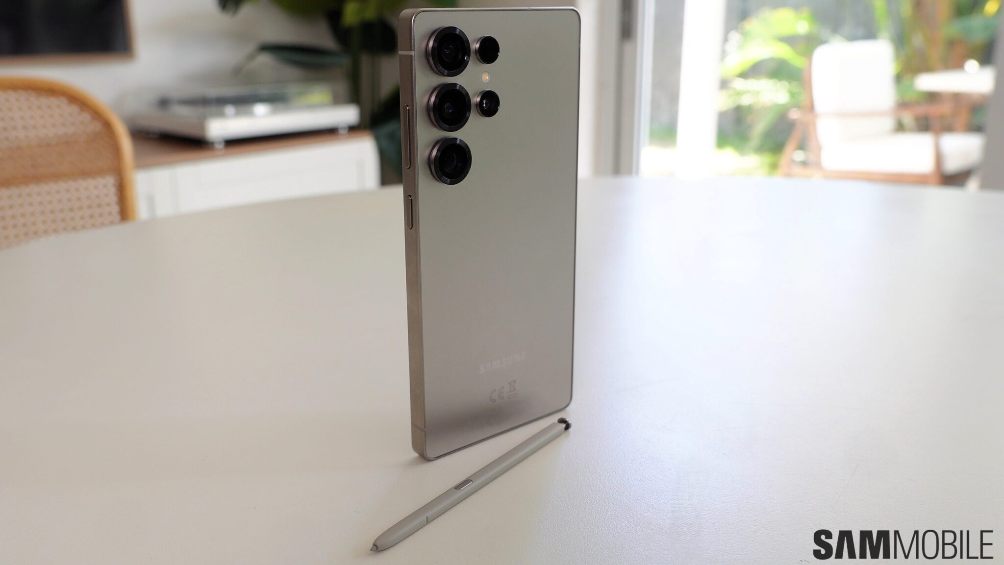 What is the newest Samsung phone? - April 2025 - SamMobile