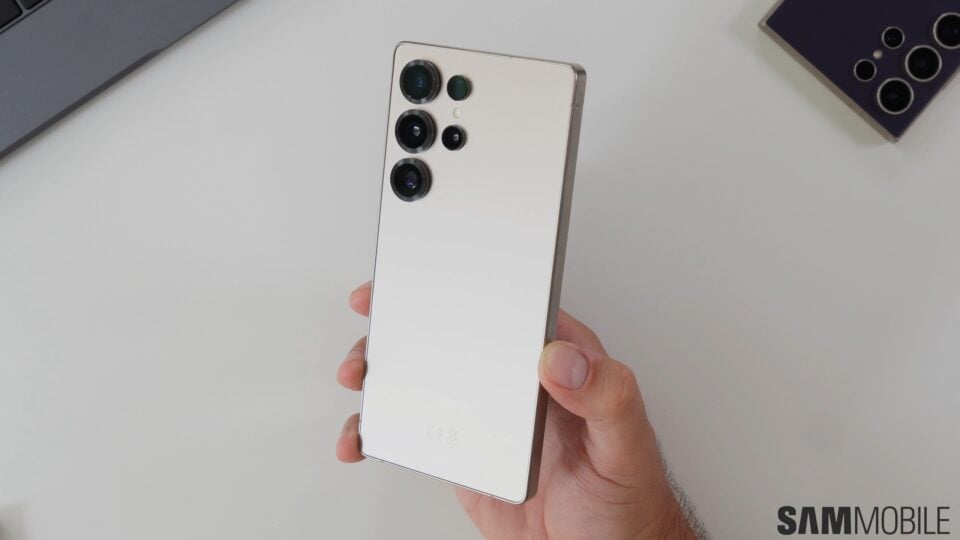 Samsung Galaxy S25 Ultra camera: All features you need to know - SamMobile