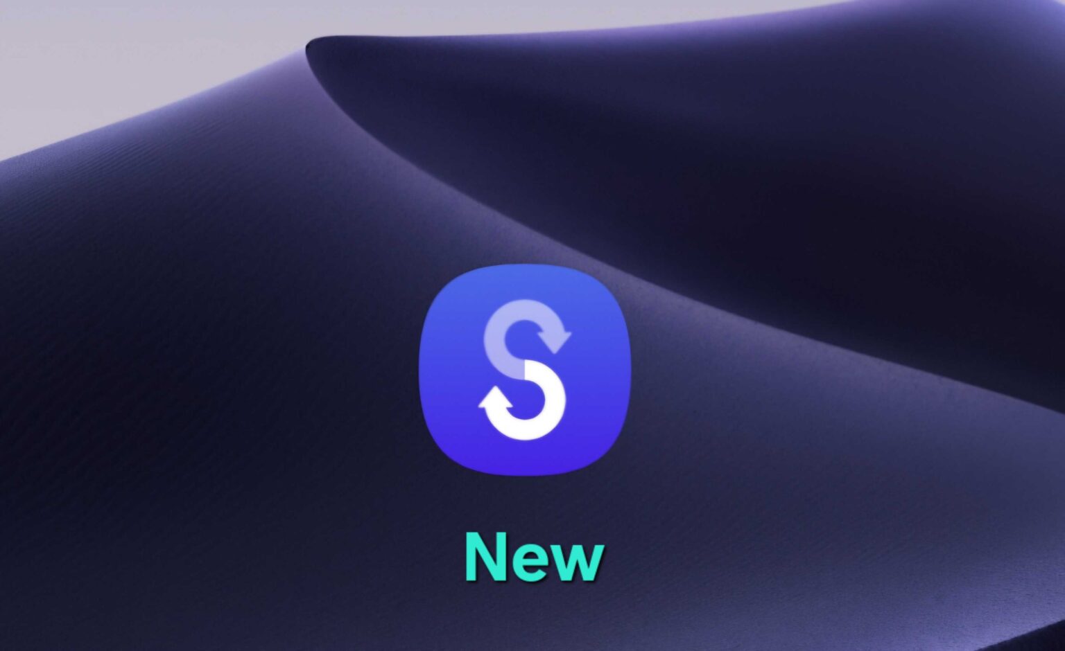 One UI 7 brings Smart Switch app with new UI design - SamMobile