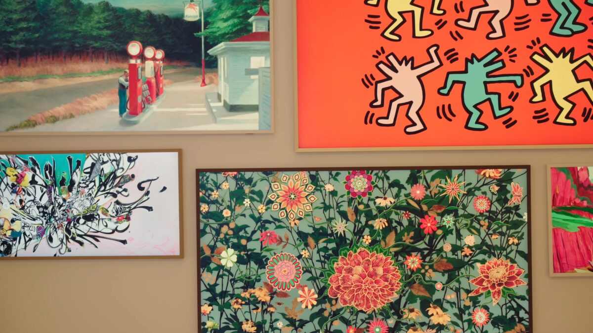 Samsung unveils new lifestyle TVs, including The Frame Pro - SamMobile