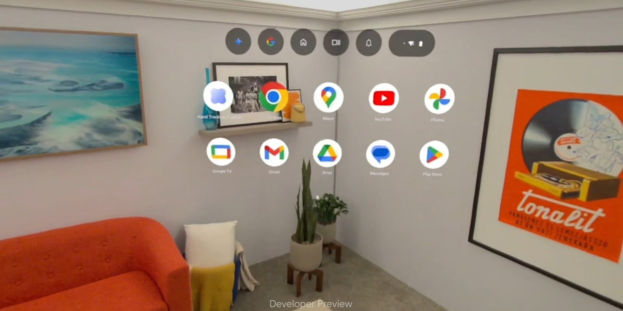 Samsung will display Project Moohan XR headset at MWC 2025 - SamMobile