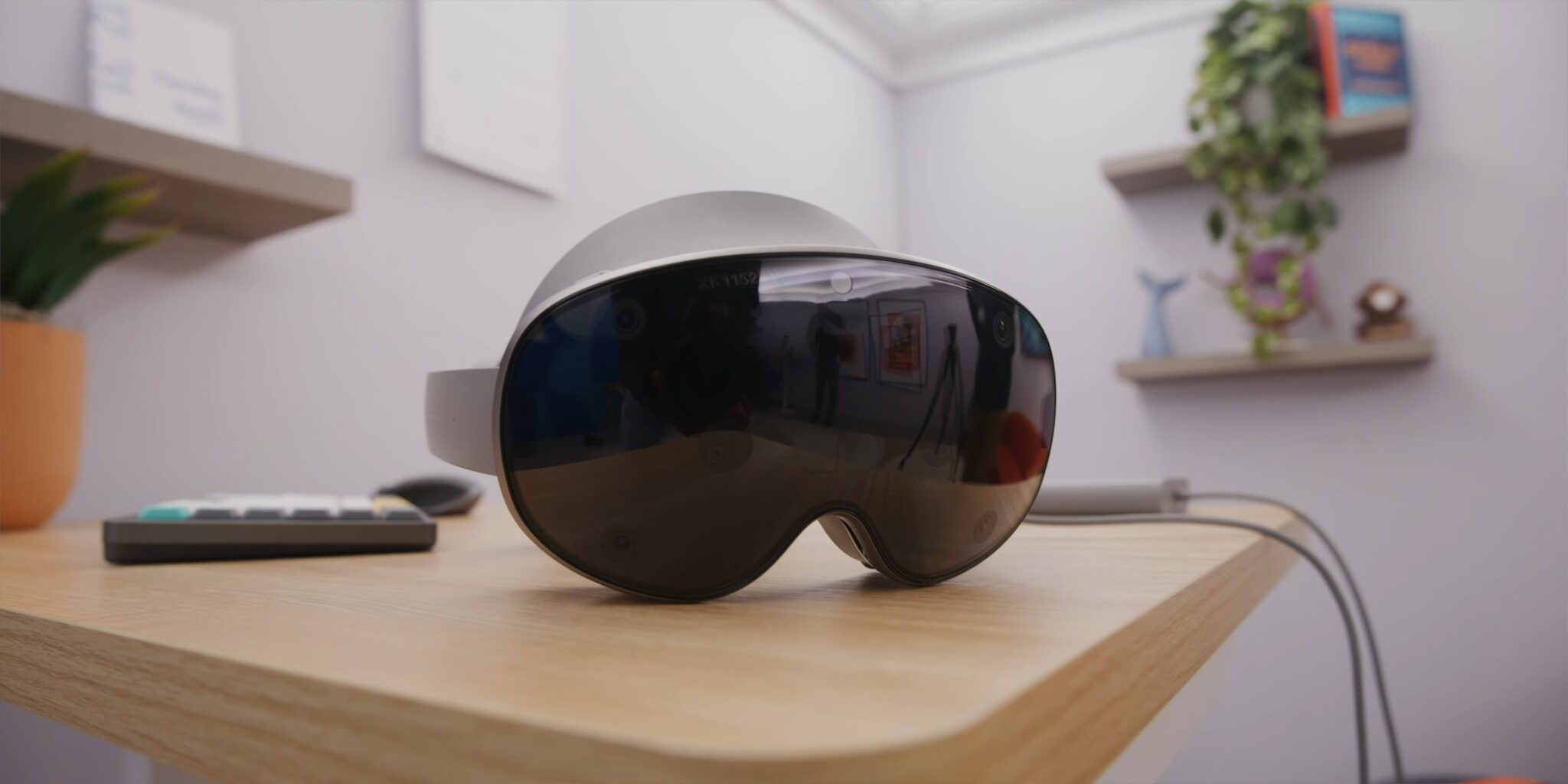 Samsung will display Project Moohan XR headset at MWC 2025 - SamMobile