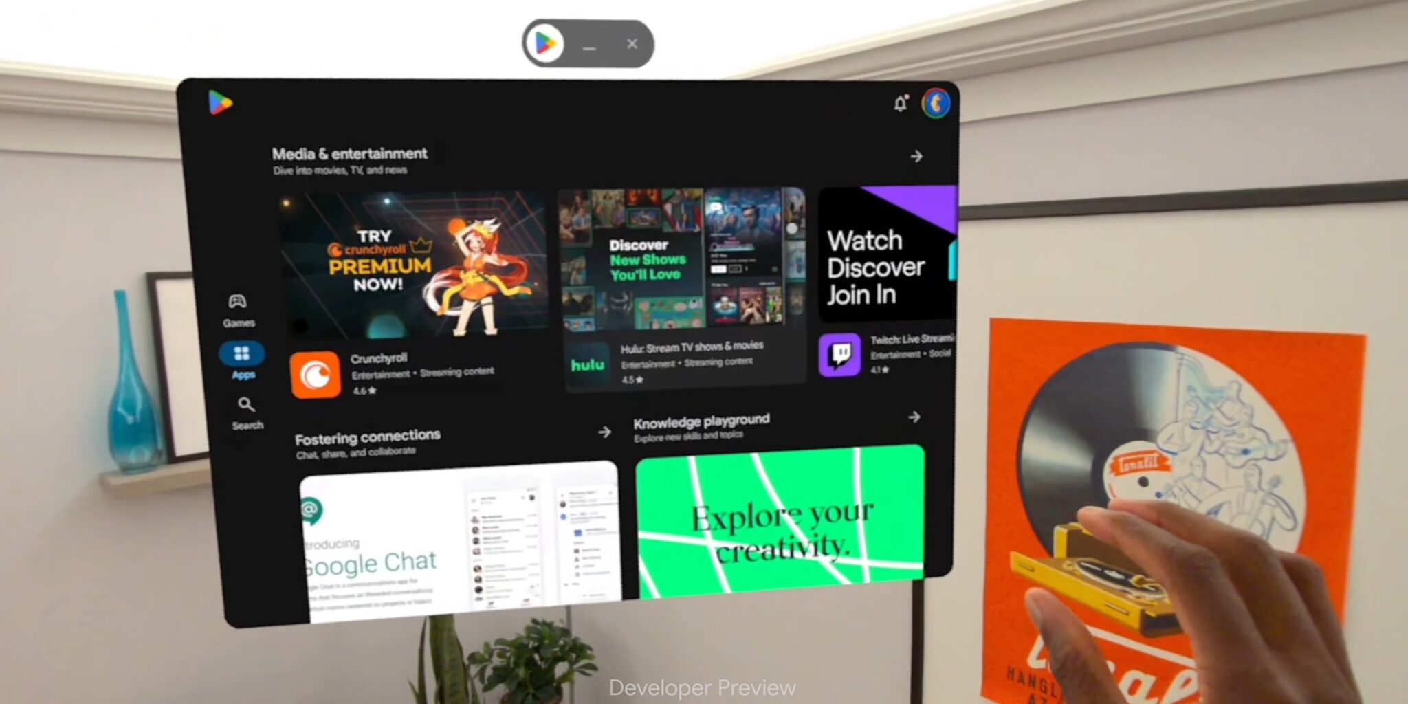Samsung will display Project Moohan XR headset at MWC 2025 - SamMobile