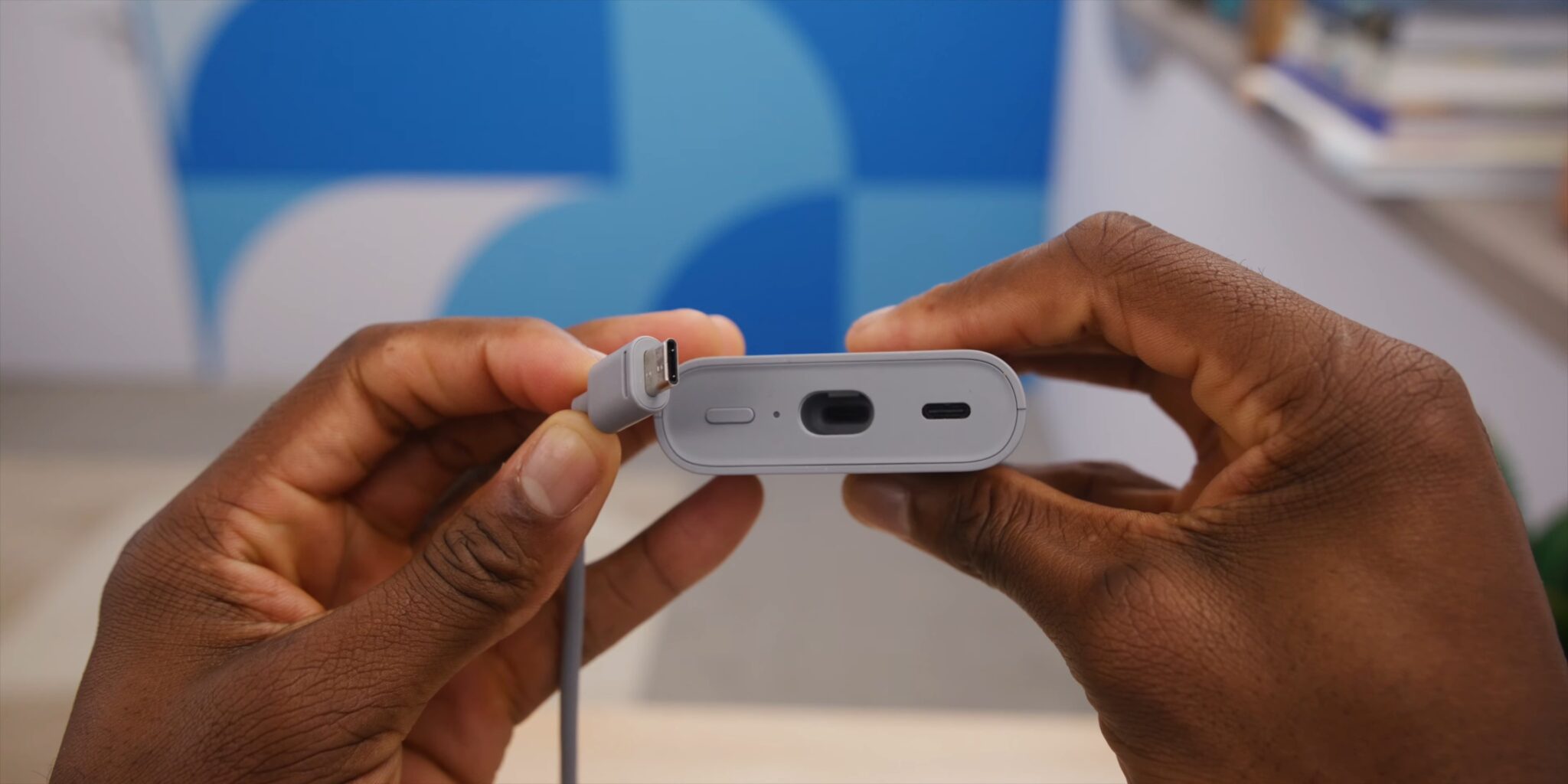 Samsung's XR headset: Hands-on video reveals all major features - SamMobile
