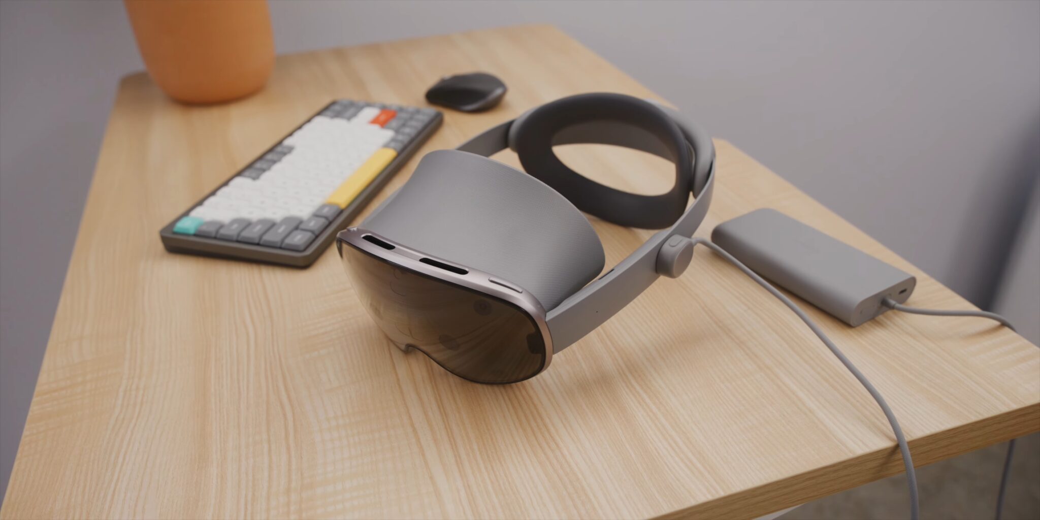 Samsung will display Project Moohan XR headset at MWC 2025 - SamMobile