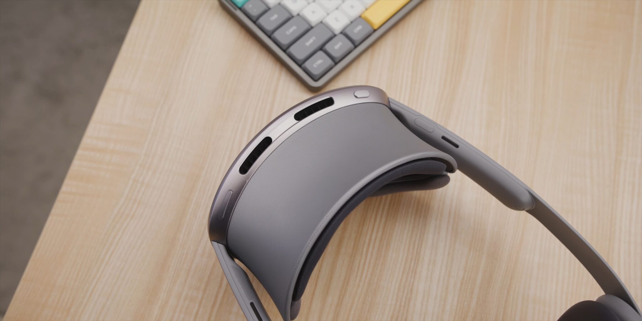 Samsung will display Project Moohan XR headset at MWC 2025 - SamMobile