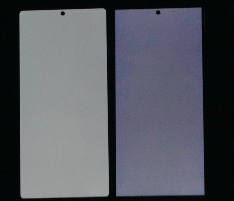 Galaxy S25 series fixes the S24's grainy display issue - SamMobile