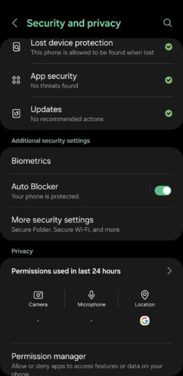 App pinning is now hidden in One UI but here's how to reveal it - SamMobile