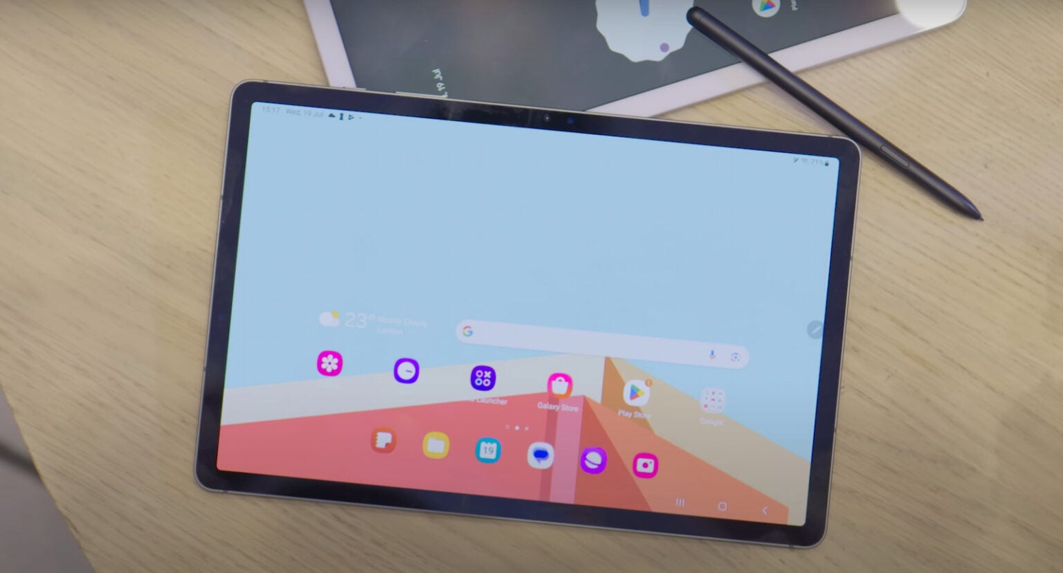 Best Samsung Galaxy Tablets in November 2025 - Picked by experts ...