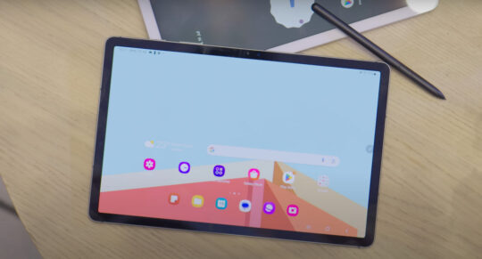 Best Samsung Galaxy Tablets in November 2025 - Picked by experts ...