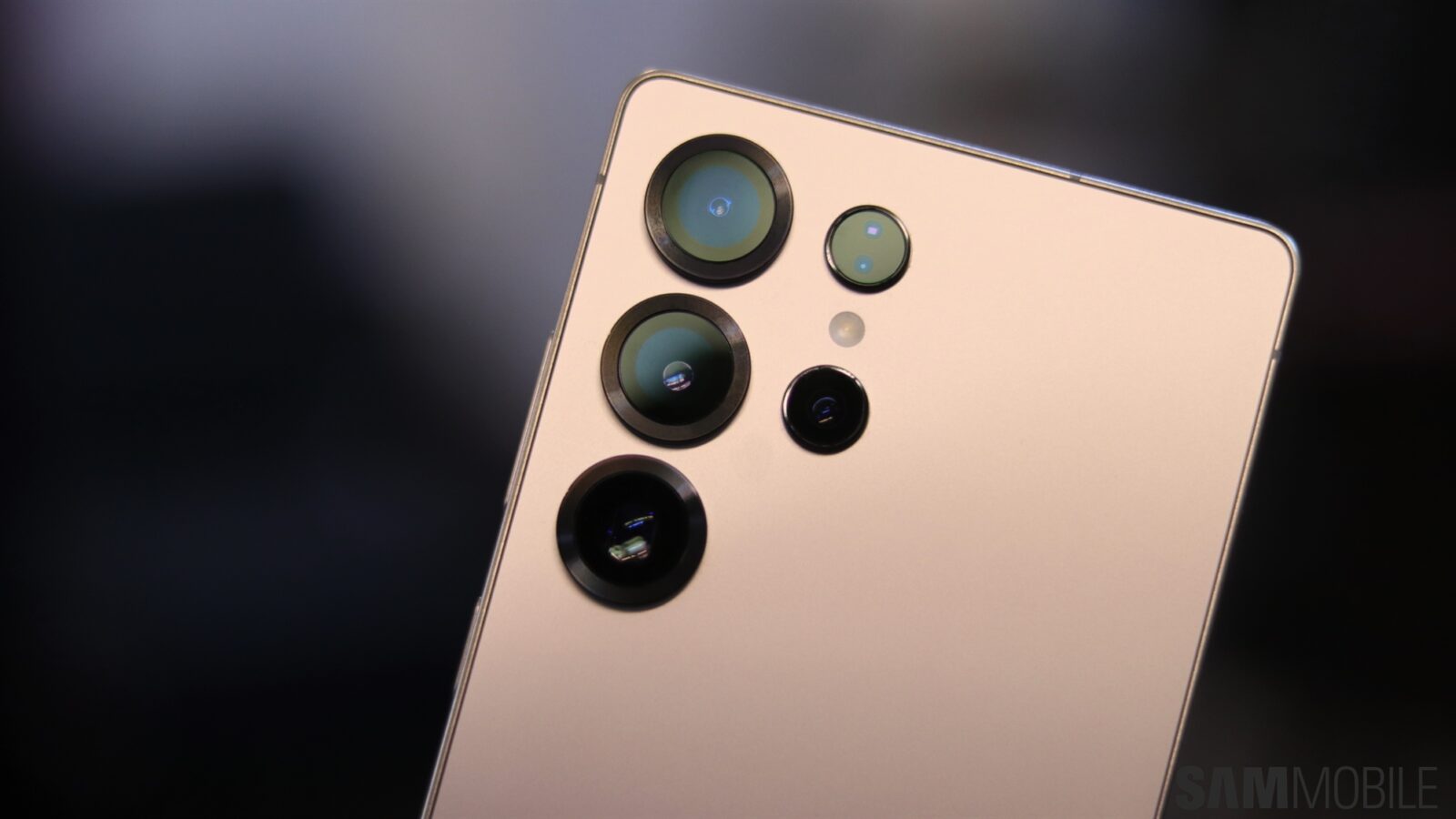 You may not know about these Galaxy S25 Ultra camera features - SamMobile