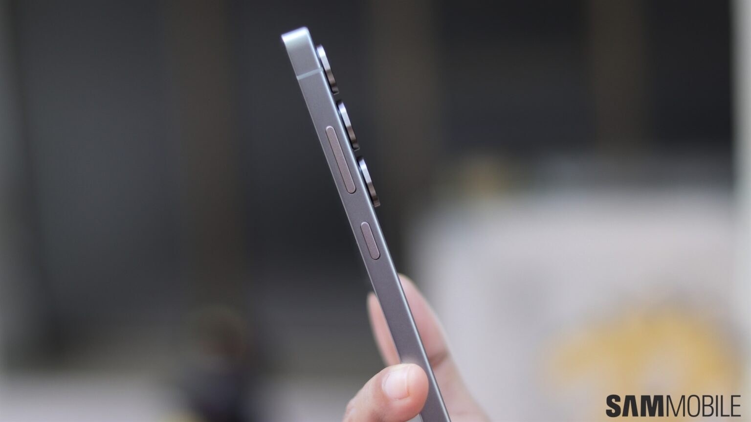 Samsung Galaxy S25 Ultra review - SamMobile