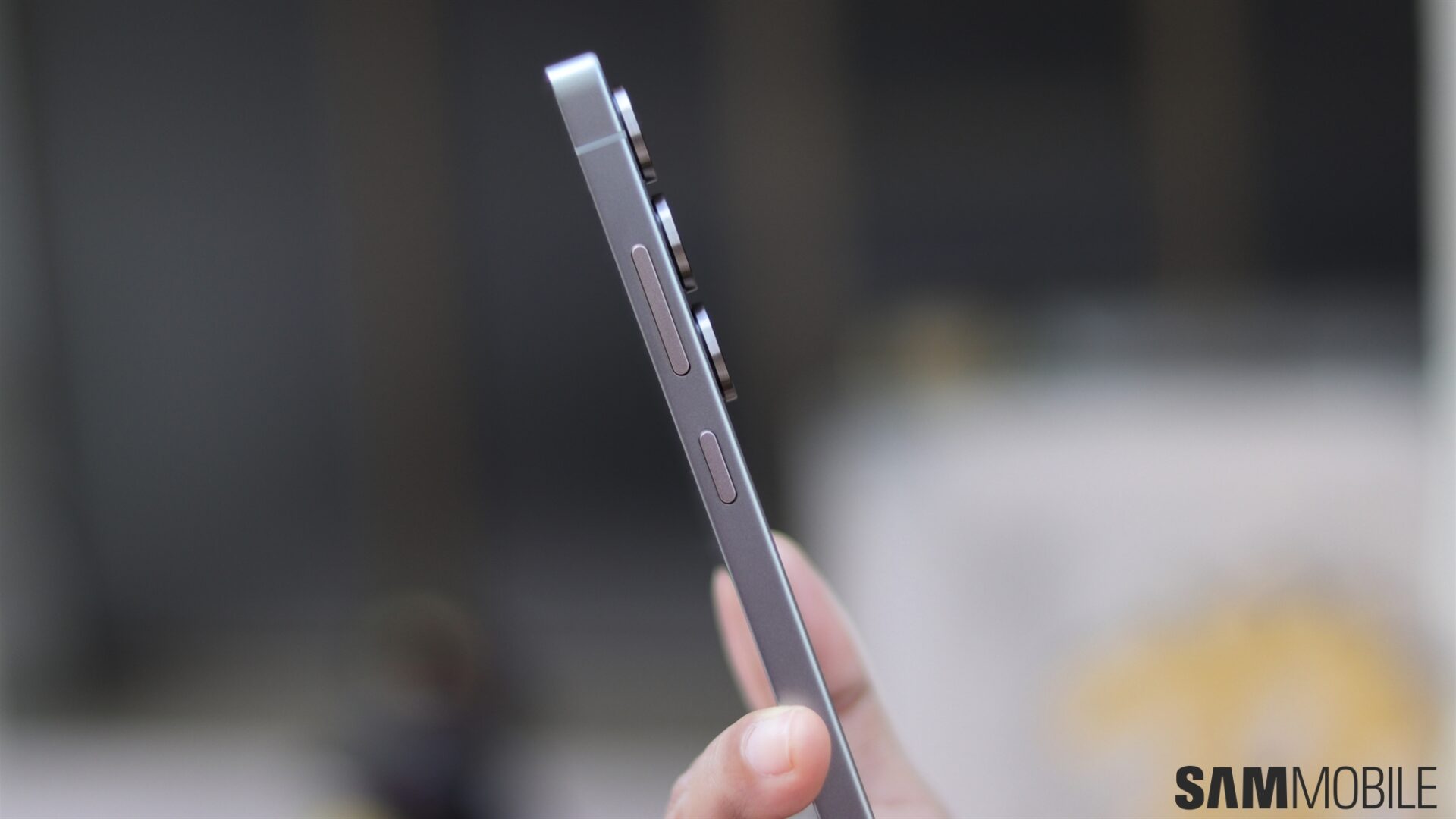 Samsung Galaxy S25 Ultra review - SamMobile