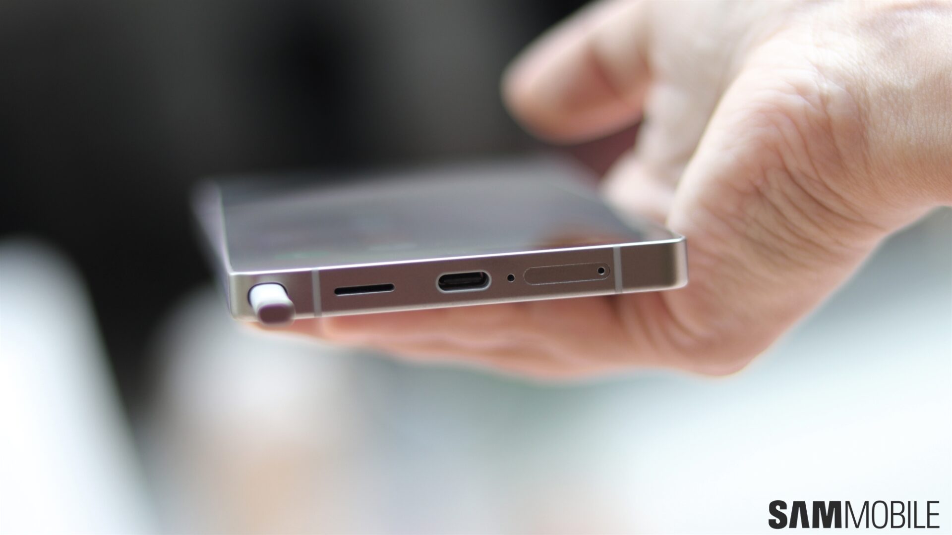 Samsung Galaxy S25 Ultra review - SamMobile