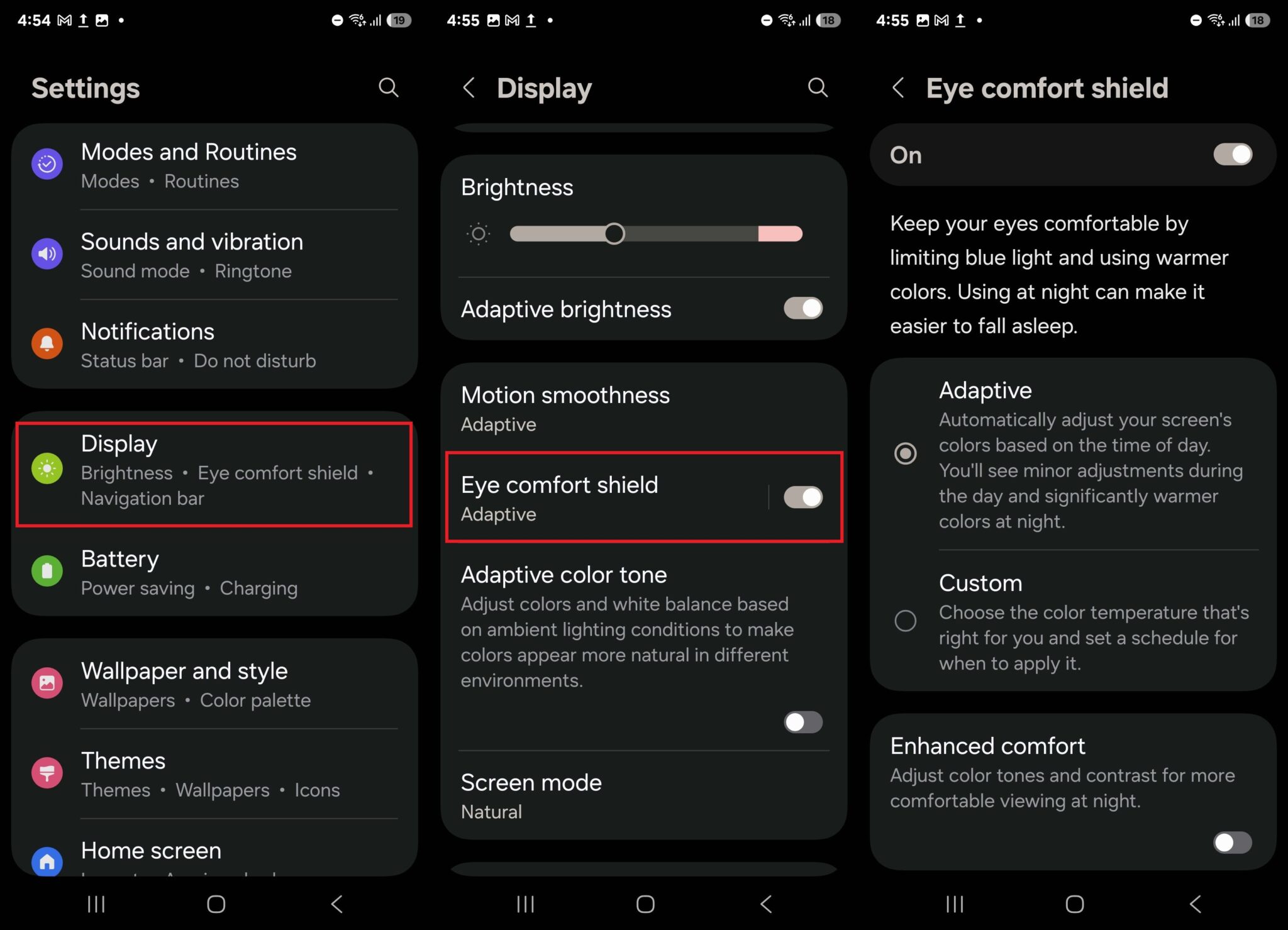 Settings to check out on your brand new Galaxy S25 series phone - SamMobile