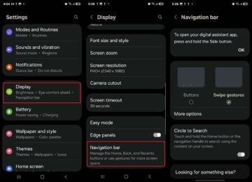 Settings to check out on your brand new Galaxy S25 series phone - SamMobile