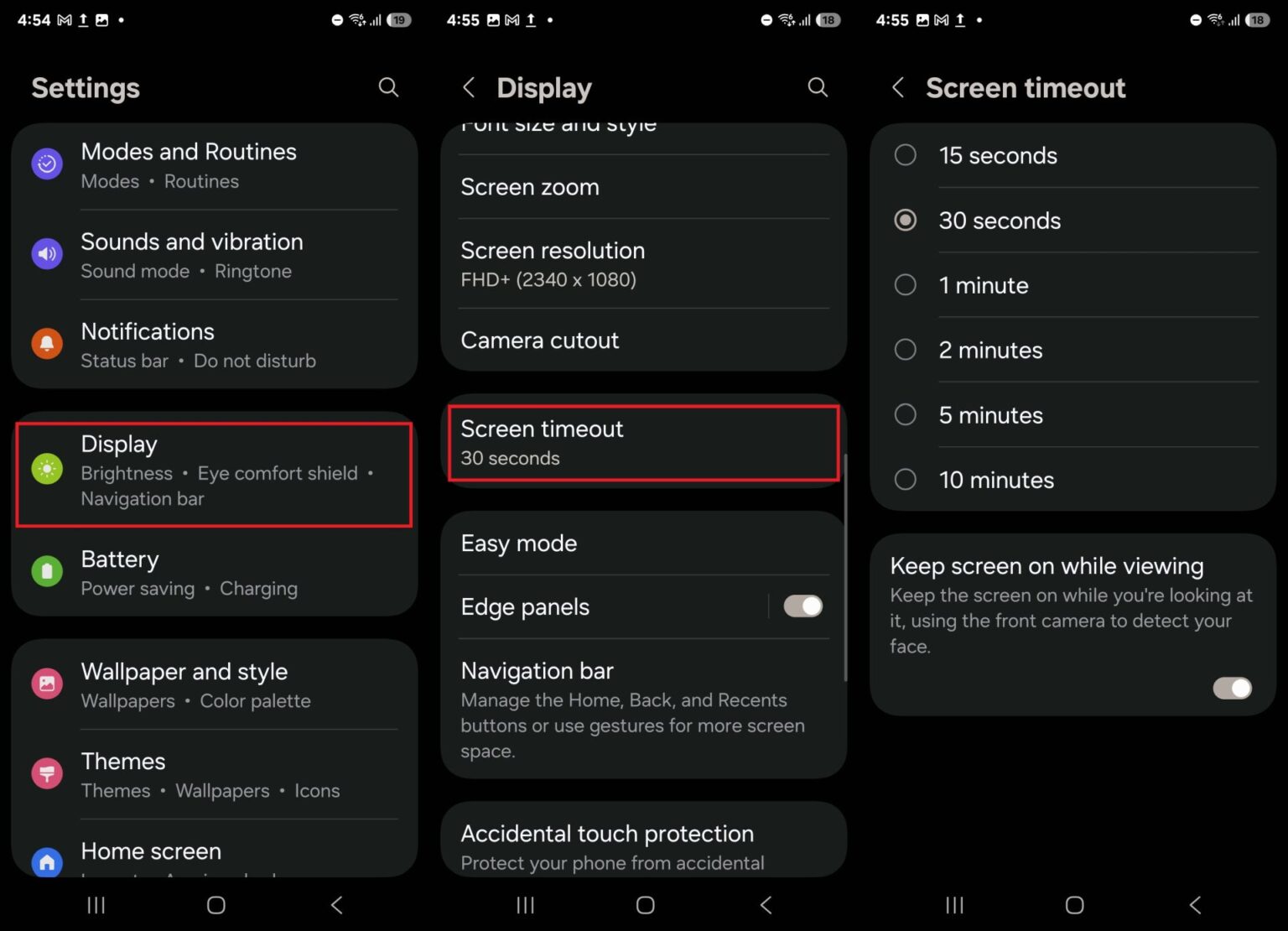 Settings to check out on your brand new Galaxy S25 series phone - SamMobile