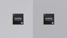 MediaTek Dimensity 7400, 7400X mid-range smartphone chips launched ...