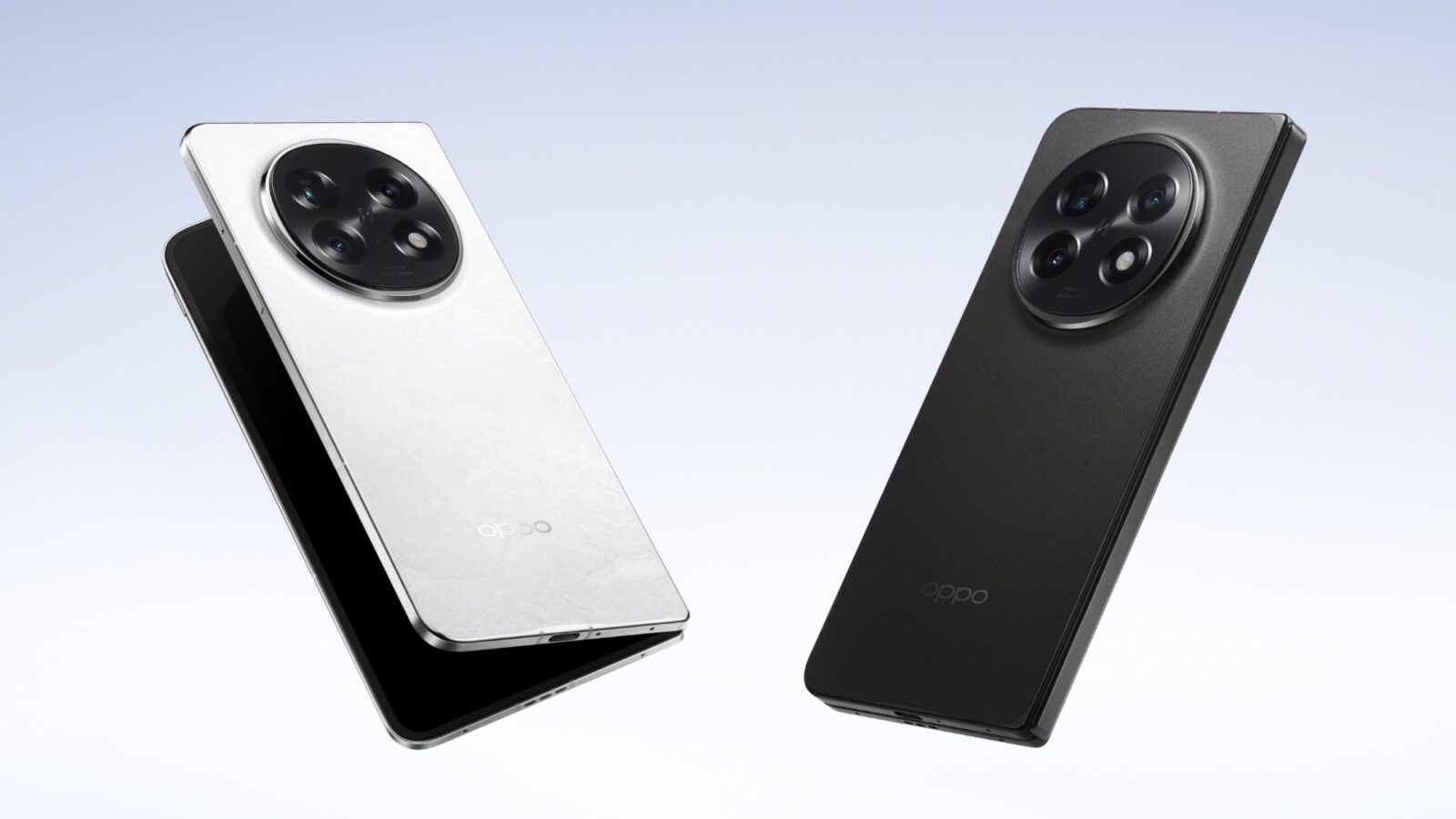 OPPO Find N5 is pricier than the Samsung Galaxy Z Fold 6 - SamMobile