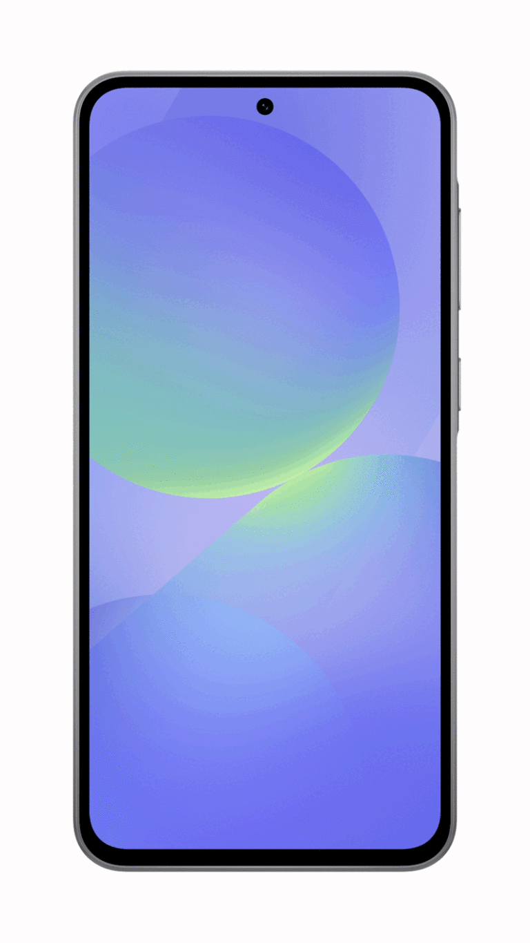 Fresh Galaxy A36 renders show it in all four colors - SamMobile