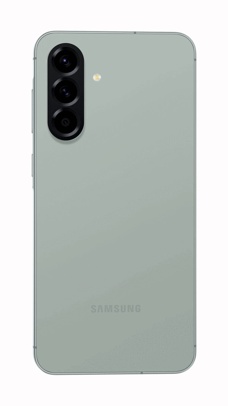 Fresh Galaxy A56 renders give us a closer look at all colors - SamMobile