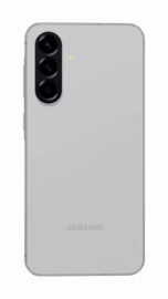 Fresh Galaxy A56 renders give us a closer look at all colors - SamMobile