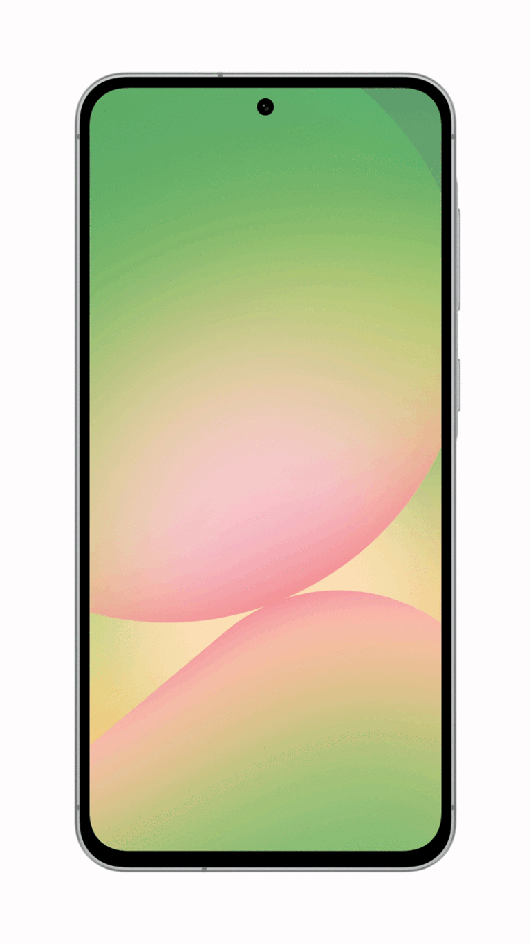 Fresh Galaxy A56 renders give us a closer look at all colors - SamMobile