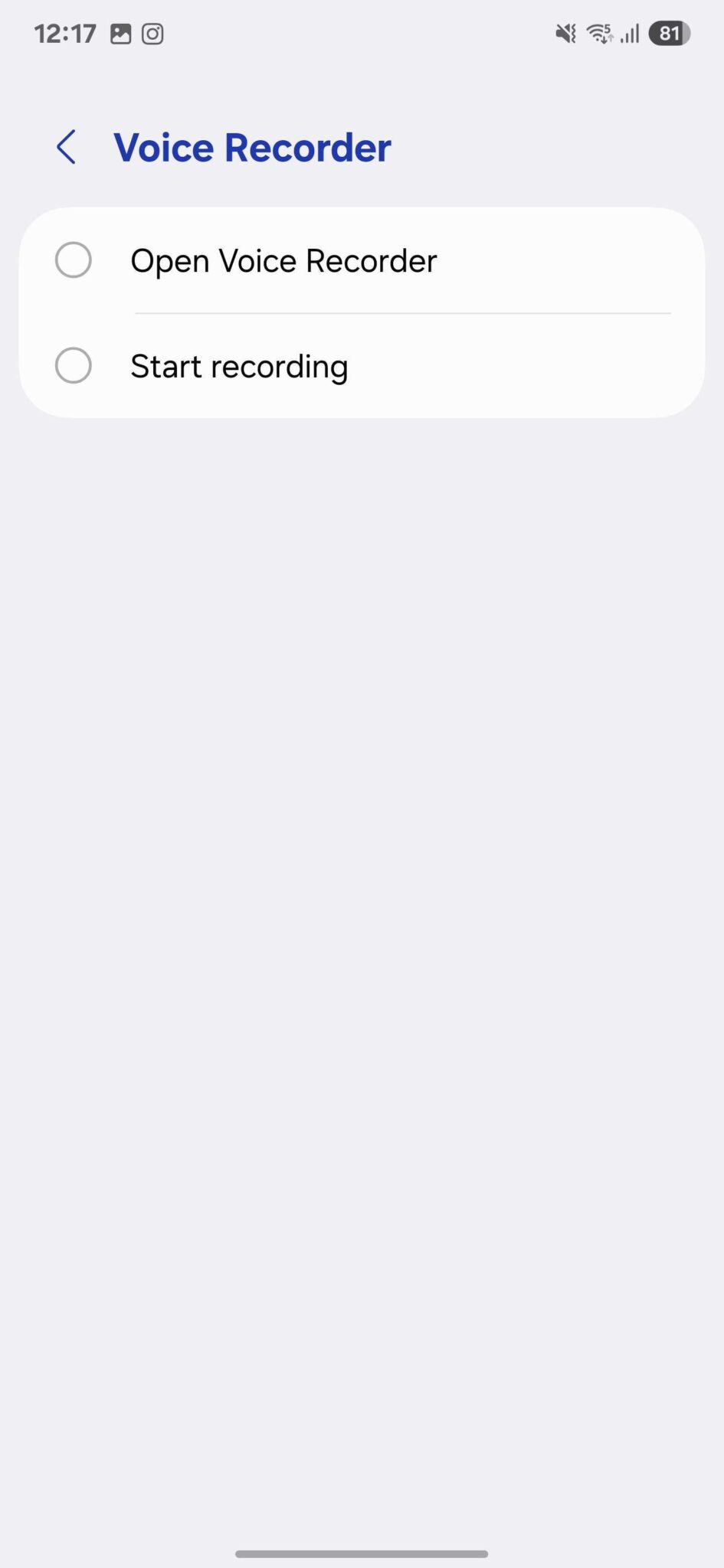 One UI 7 brings more side button options to Galaxy S25 - SamMobile