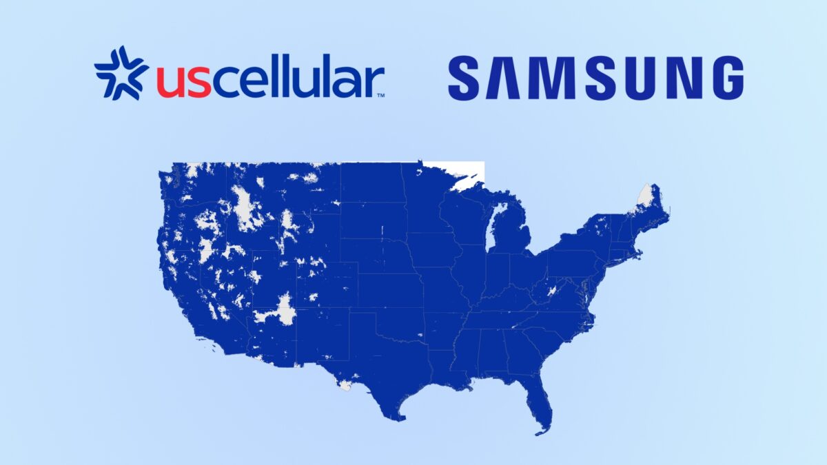Samsung powers US Cellular's 5G network with mmWave and vRAN - SamMobile