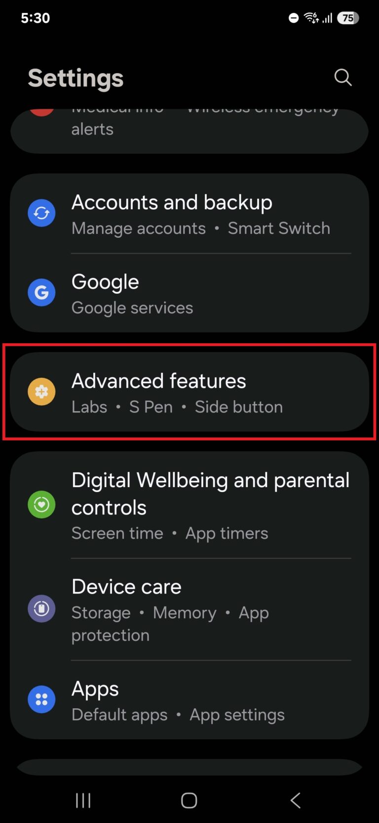 Three annoying Samsung One UI 7 changes to be aware of - SamMobile