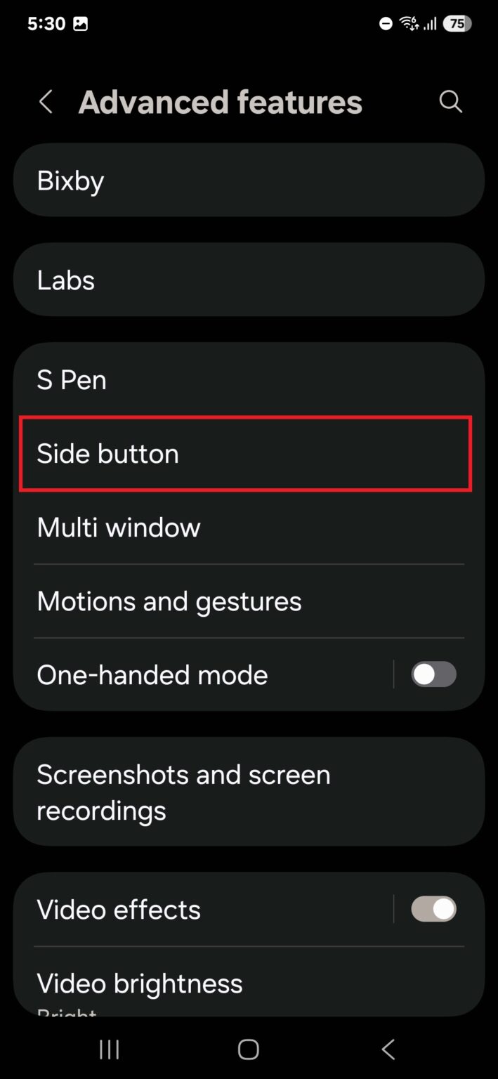 Three annoying Samsung One UI 7 changes to be aware of - SamMobile