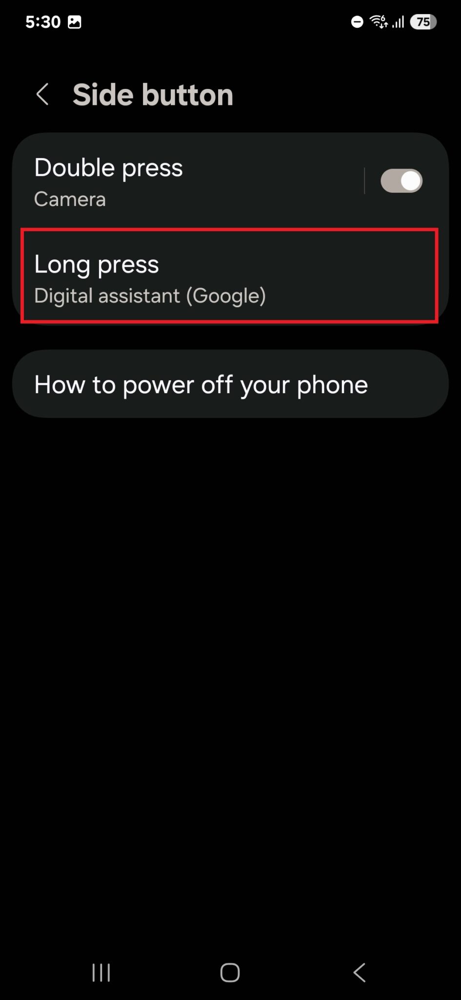Three annoying Samsung One UI 7 changes to be aware of - SamMobile