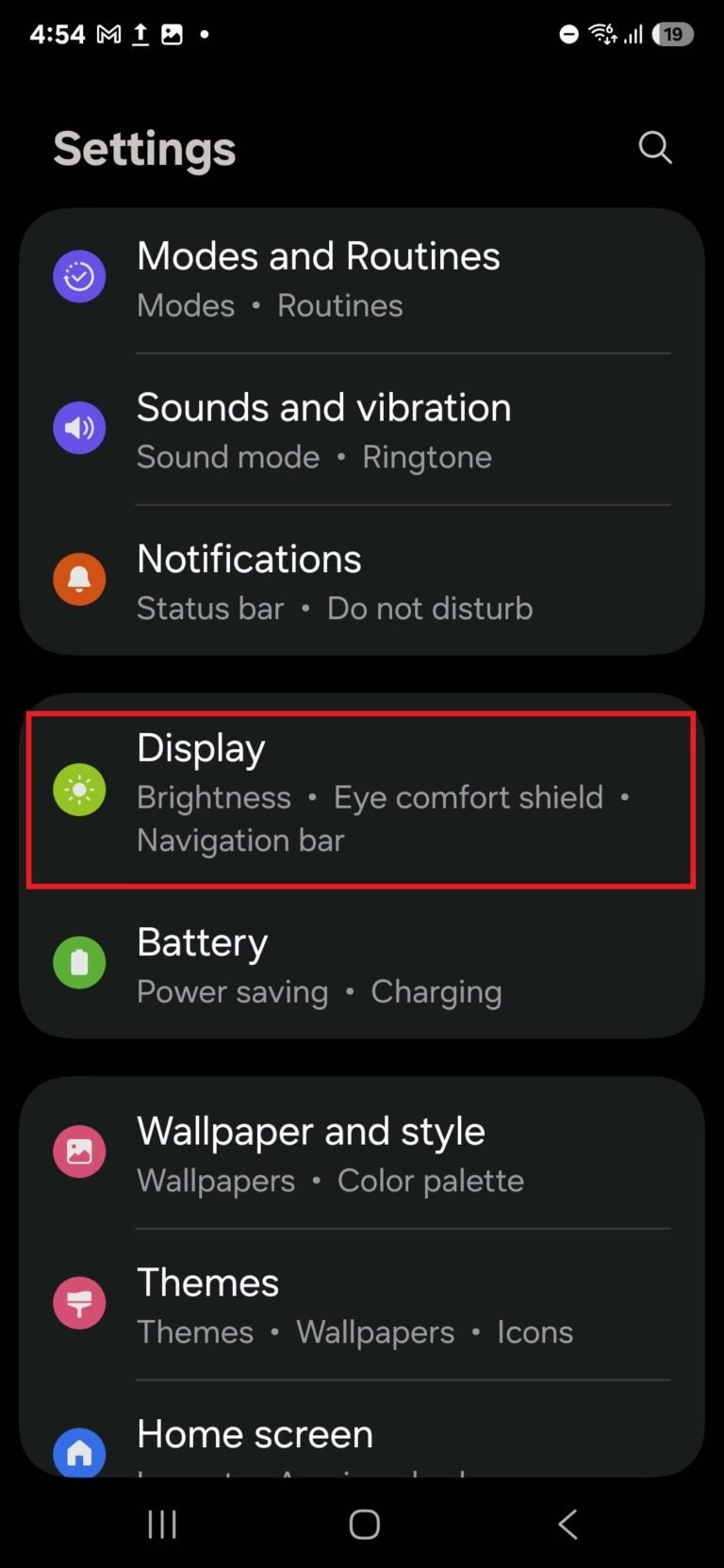 Settings to check out on your brand new Galaxy S25 series phone - SamMobile