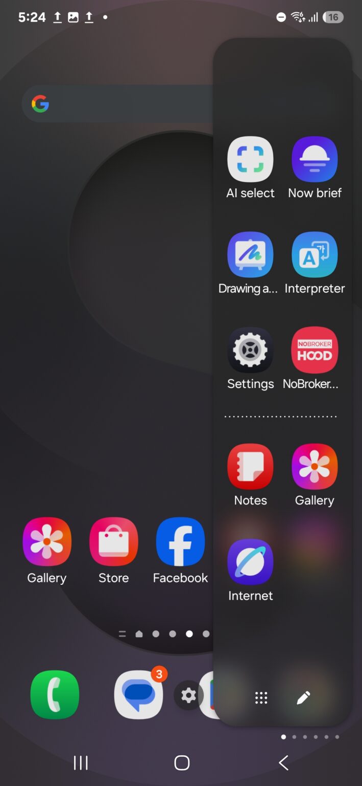 Settings to check out on your brand new Galaxy S25 series phone - SamMobile