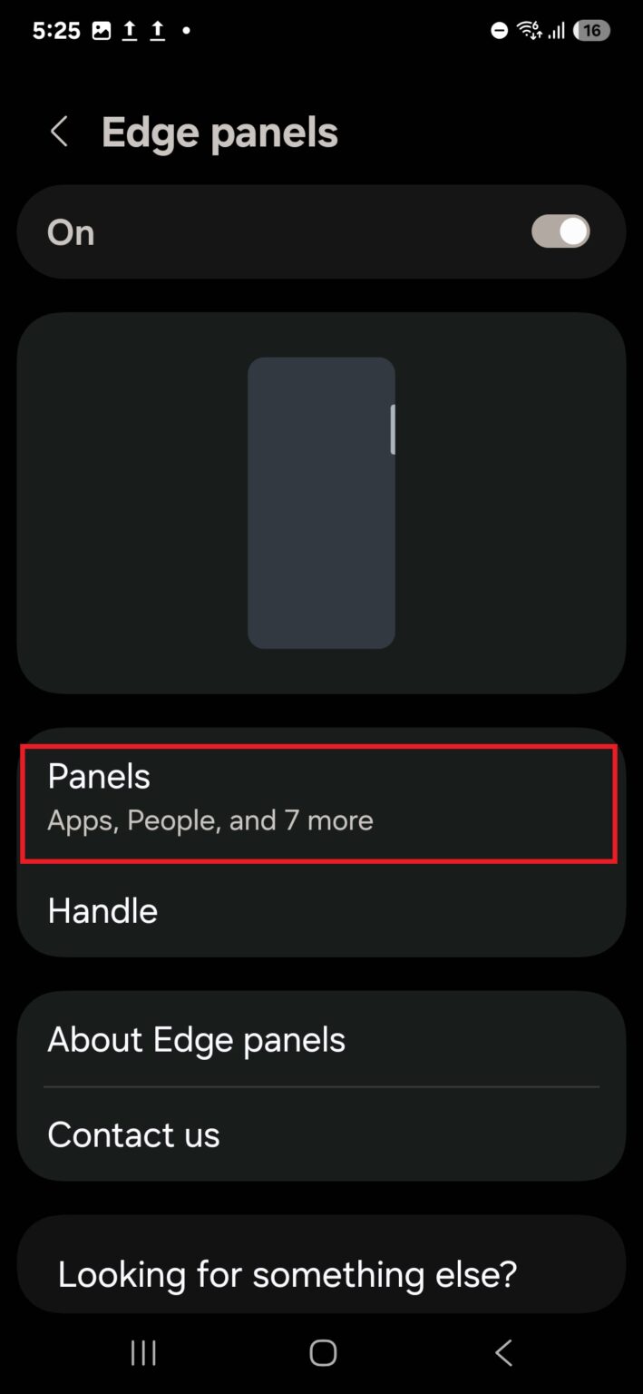 Settings to check out on your brand new Galaxy S25 series phone - SamMobile