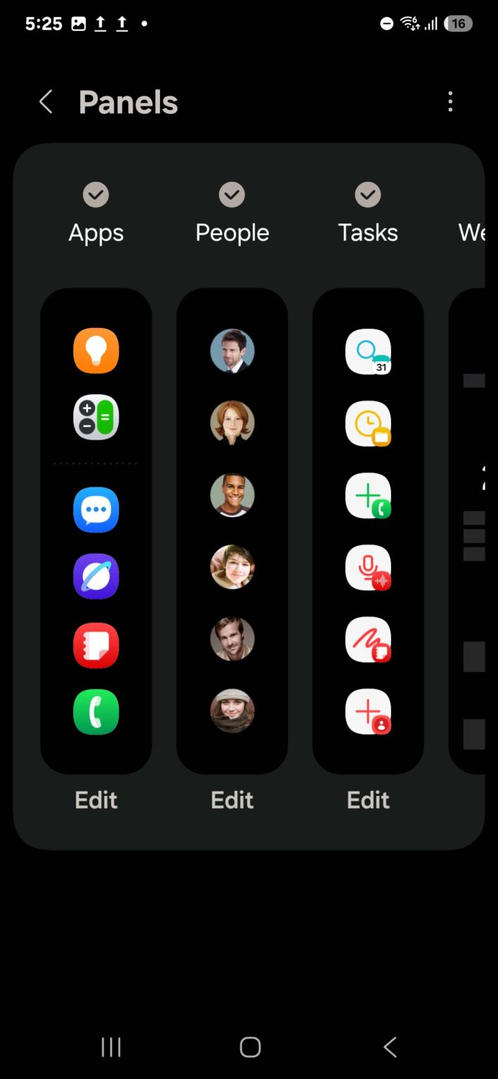 Settings to check out on your brand new Galaxy S25 series phone - SamMobile