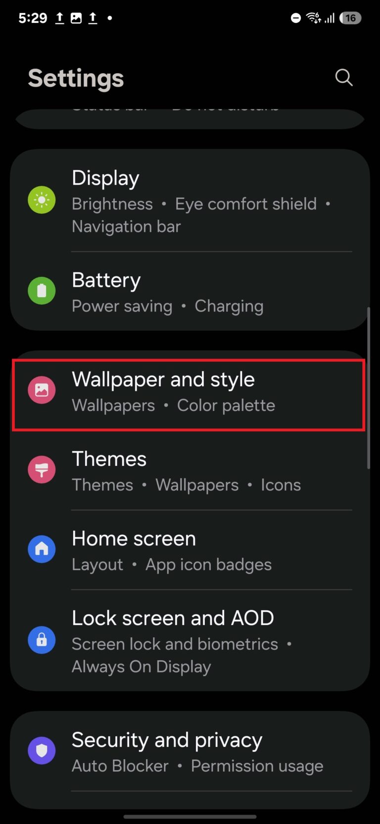 Settings to check out on your brand new Galaxy S25 series phone - SamMobile