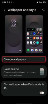 Settings to check out on your brand new Galaxy S25 series phone - SamMobile