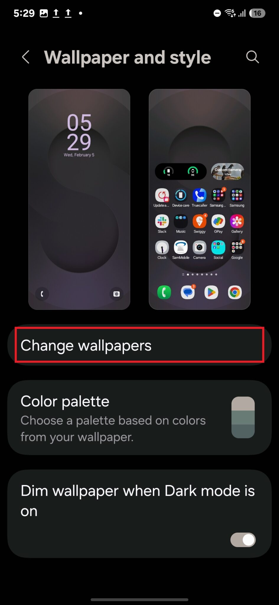 Settings to check out on your brand new Galaxy S25 series phone - SamMobile