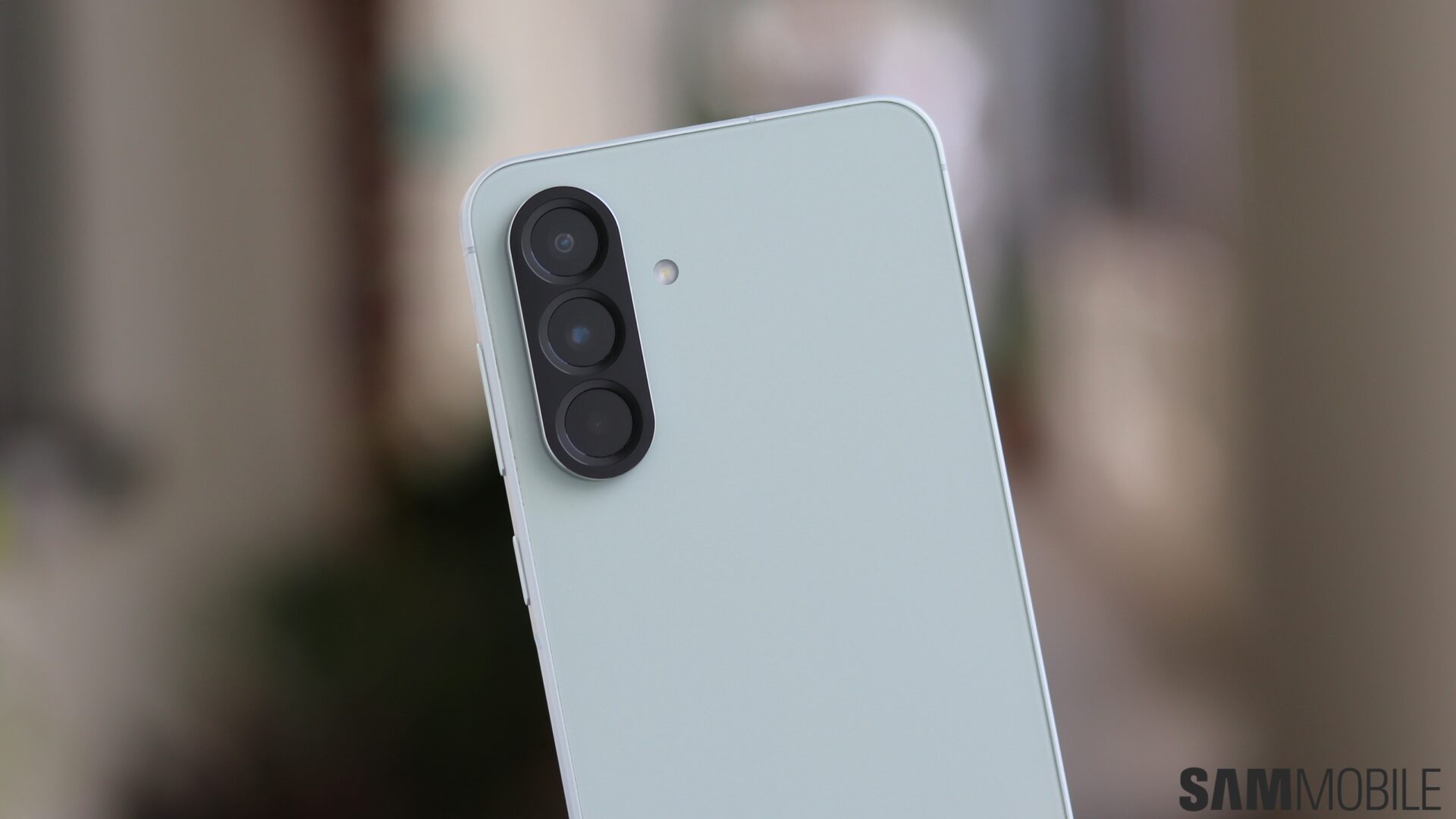 Samsung Galaxy A56 - SamMobile