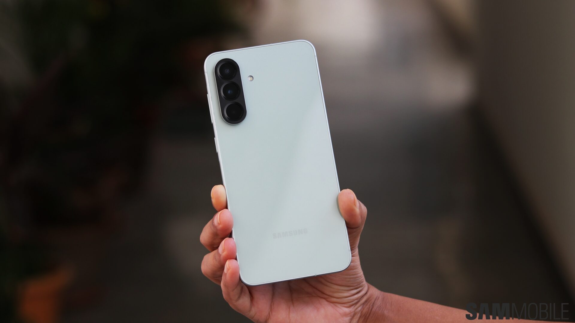 What is the newest Samsung phone? - January 2026 - SamMobile