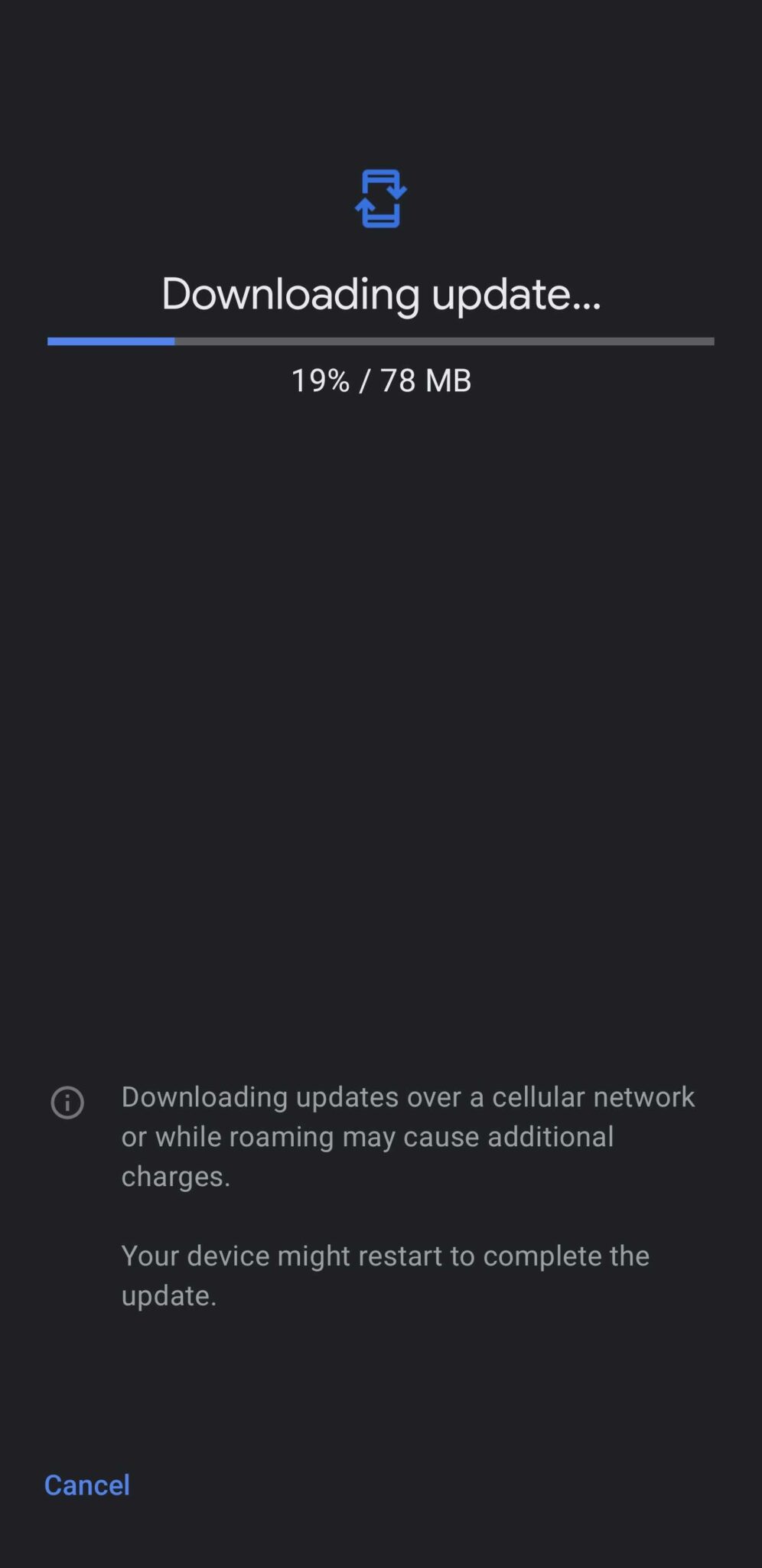 New Google Play System update is available for some Galaxy phones ...