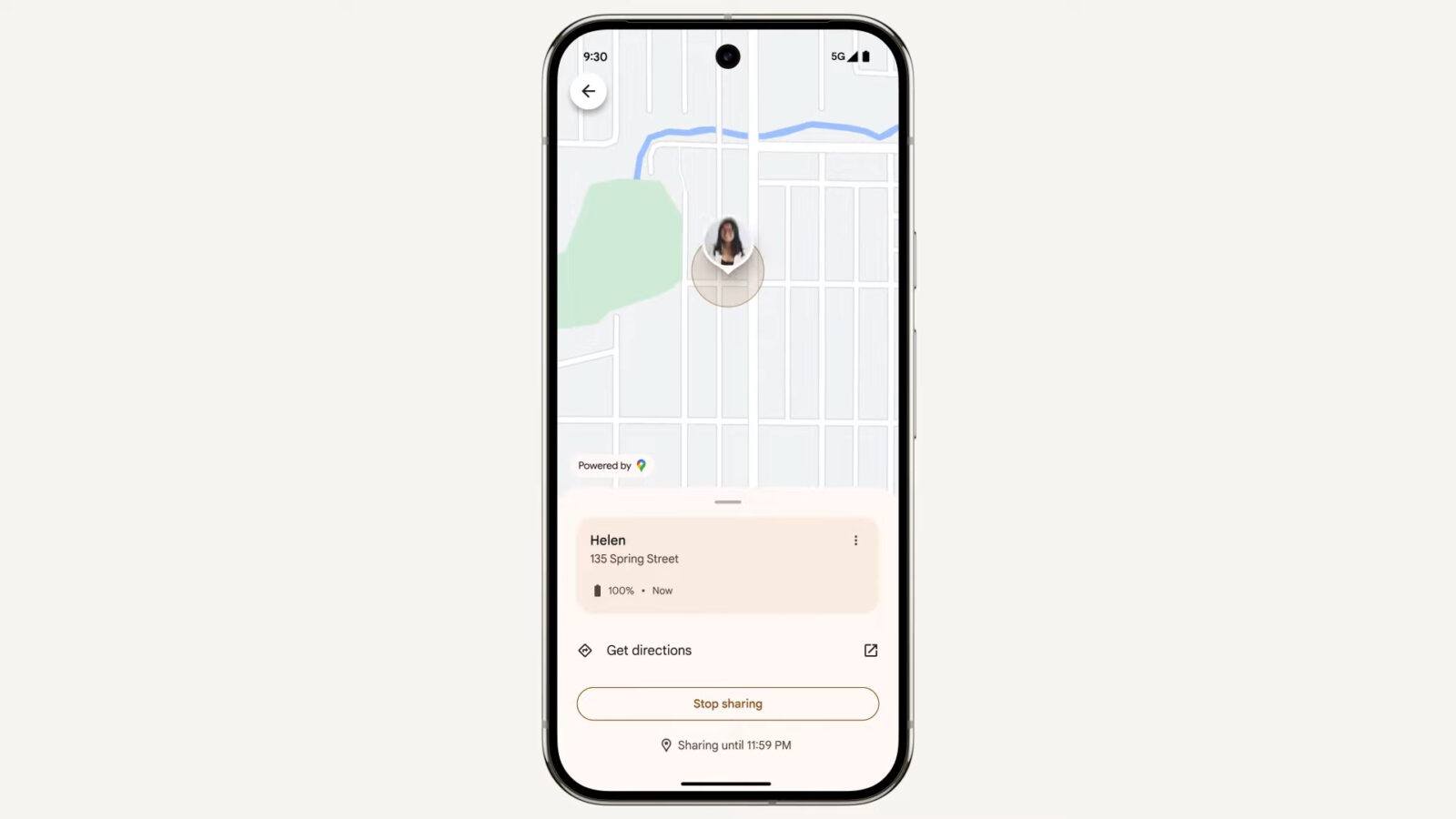 Google's Find My Device now also lets you track your loved ones - SamMobile