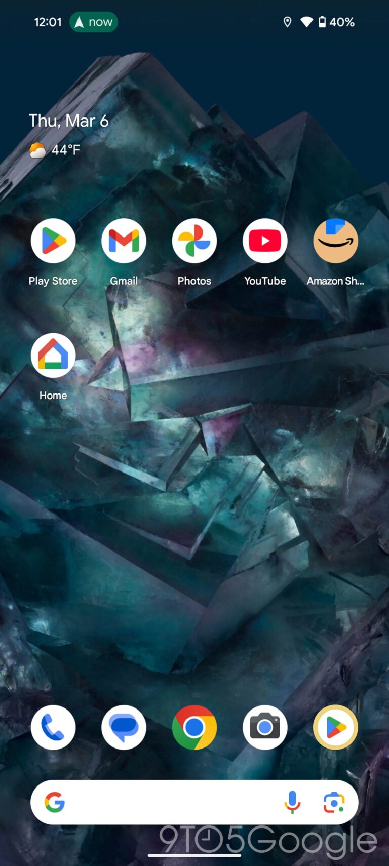 Google Maps is first to support Android 16's Live Updates notification ...