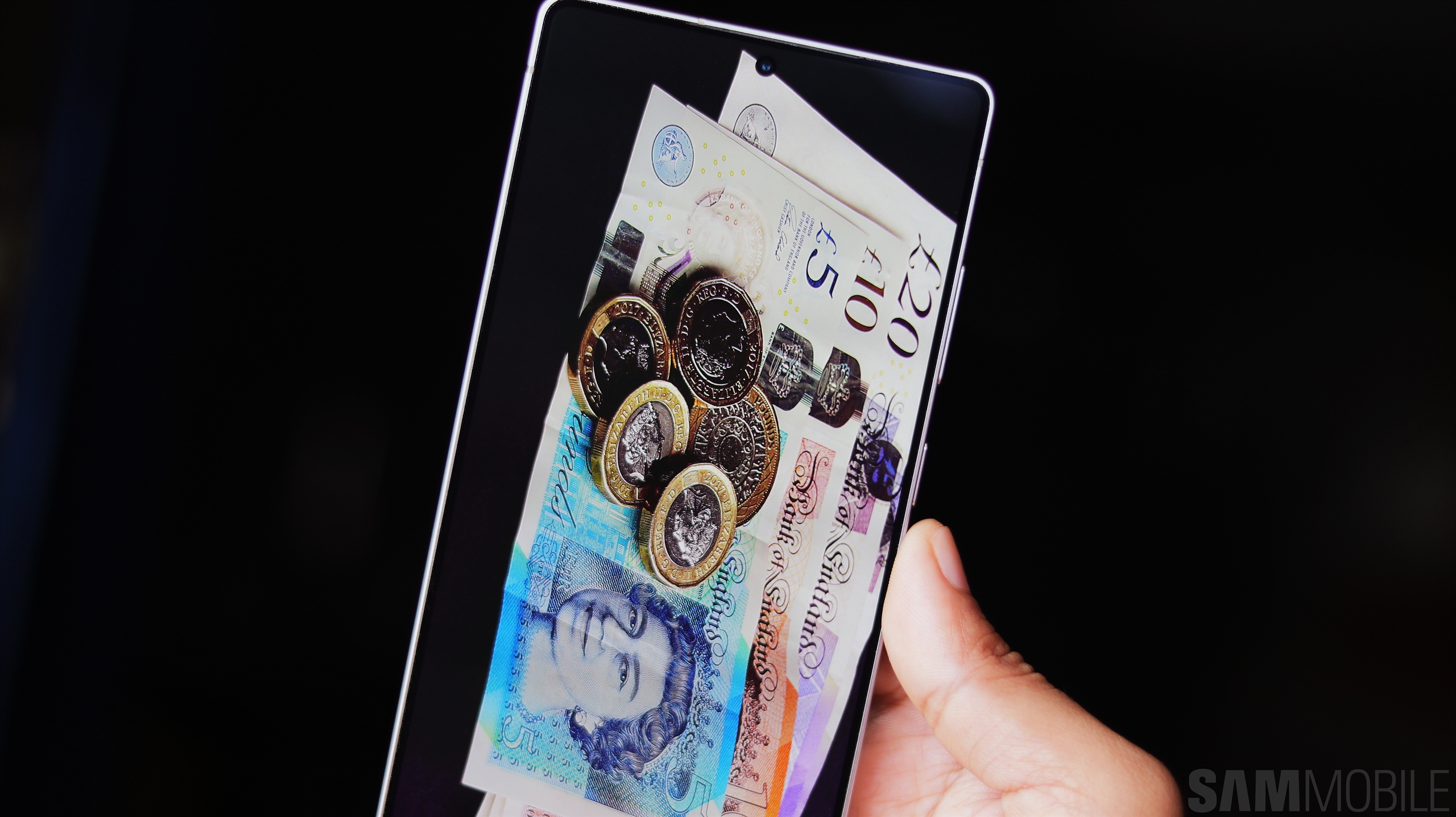 Best Samsung deals in the UK - SamMobile