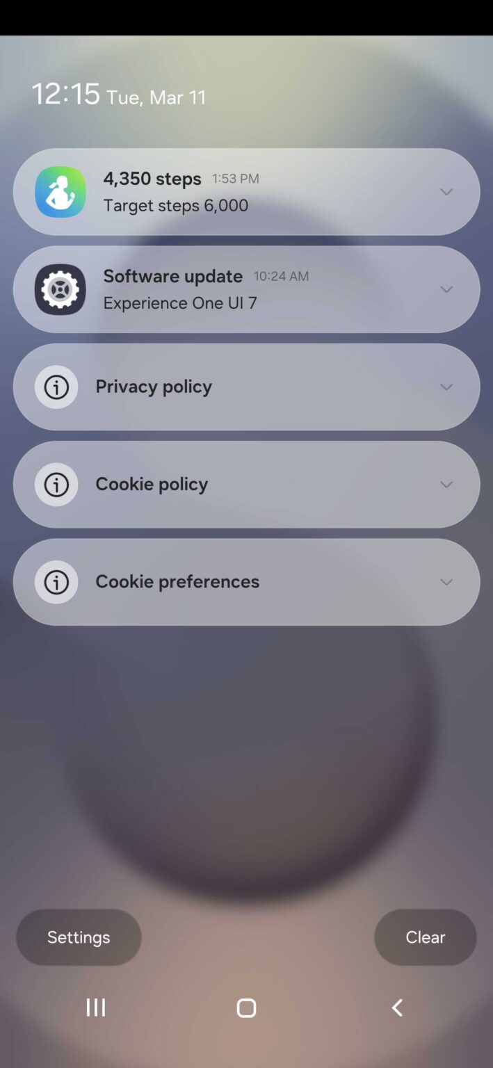 Try Galaxy app now simulates One UI 7 and S25 series - SamMobile