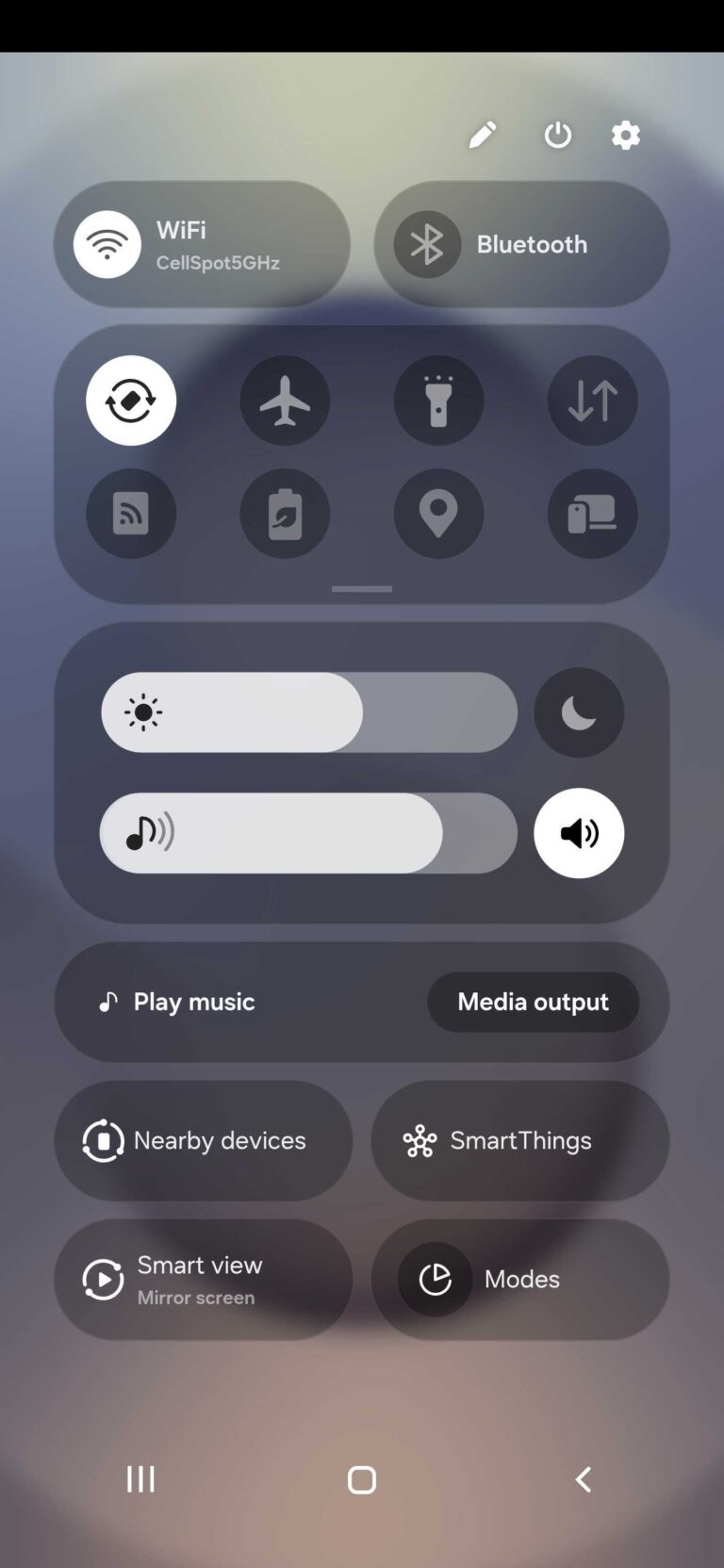 Try Galaxy app now simulates One UI 7 and S25 series - SamMobile