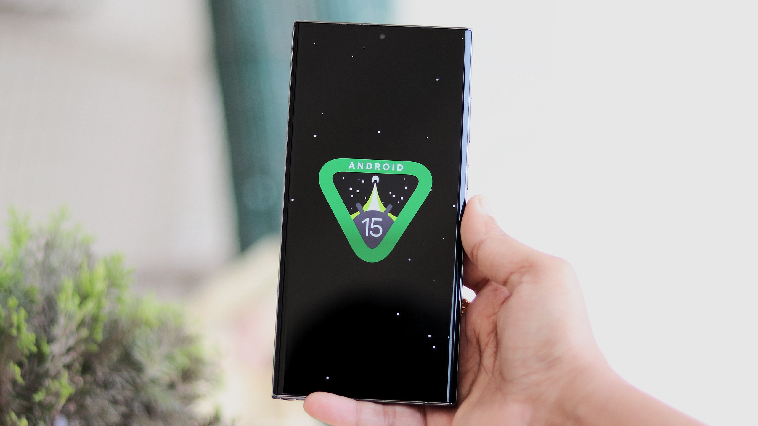 Samsung Galaxy S23 gets stable One UI 7 (Android 15) update in Europe - SamMobile